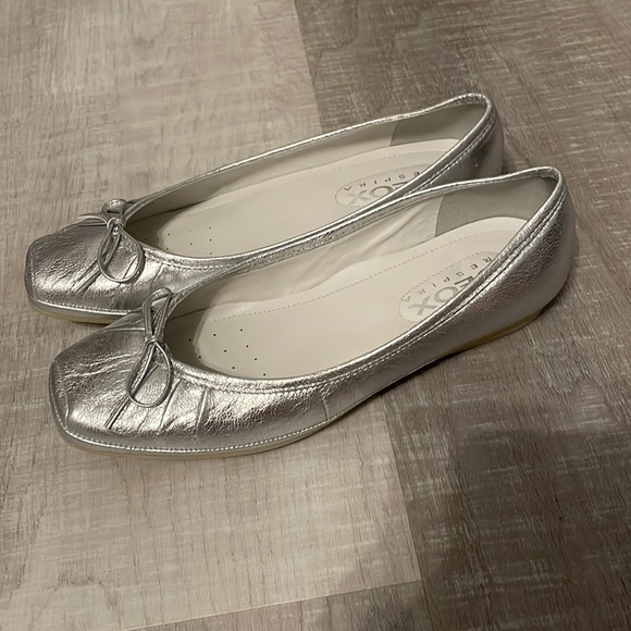 Geox | Shoes | Geox Respira Ballet Shoe | Poshmark
